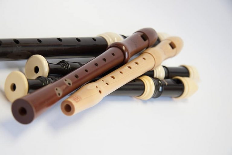 COVID finally presents enough of an excuse to ban recorders in schools ...